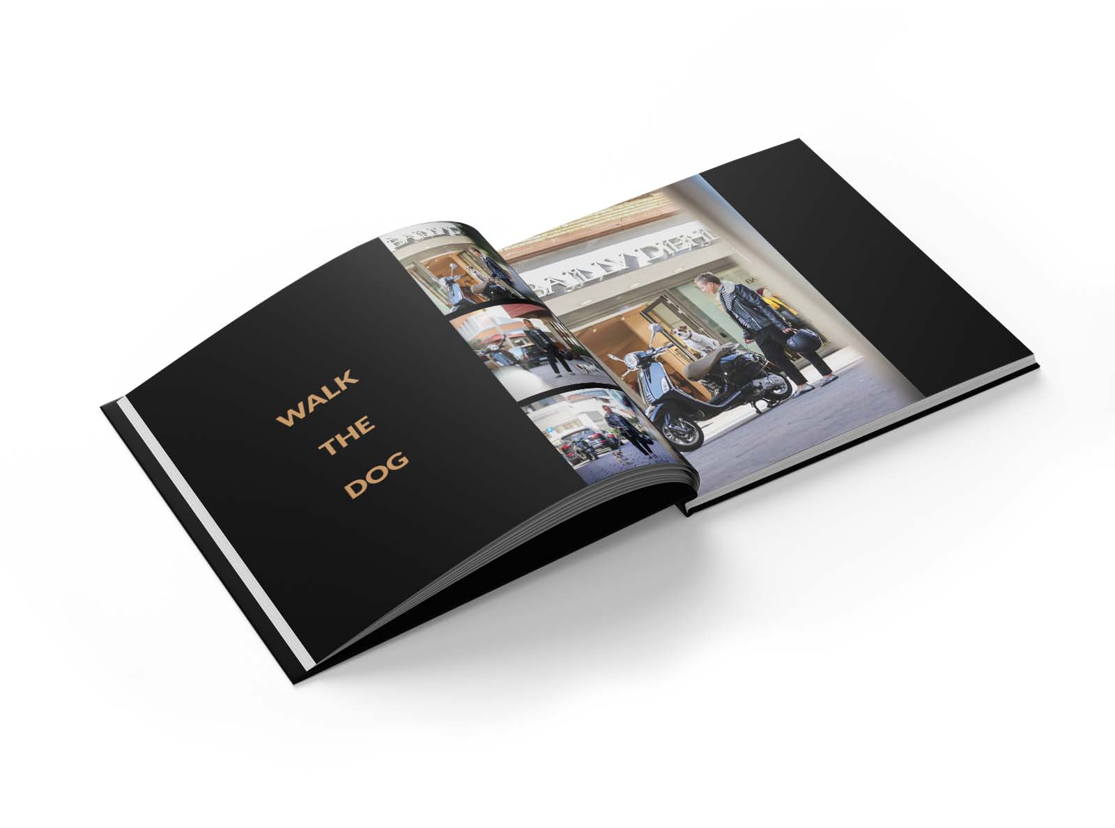 Look Look – Lookbook – SIGNUM 7