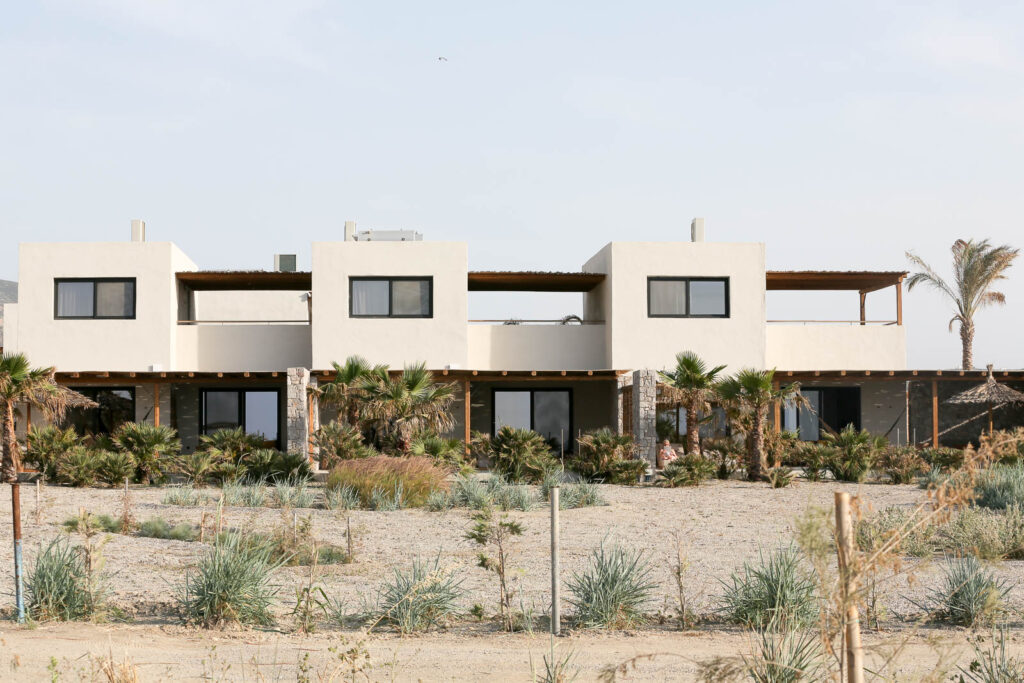 Casa Cook – SIGNUM 7
