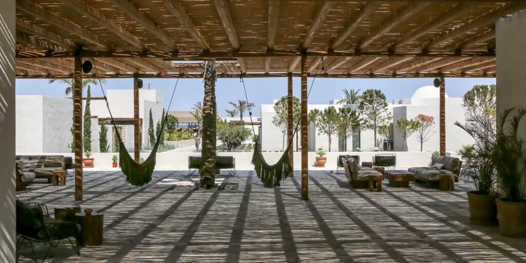 Casa Cook – SIGNUM 7